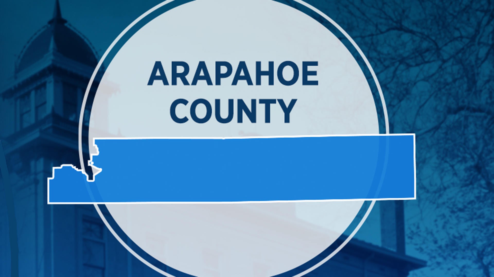 Arapahoe County News - CBS Colorado