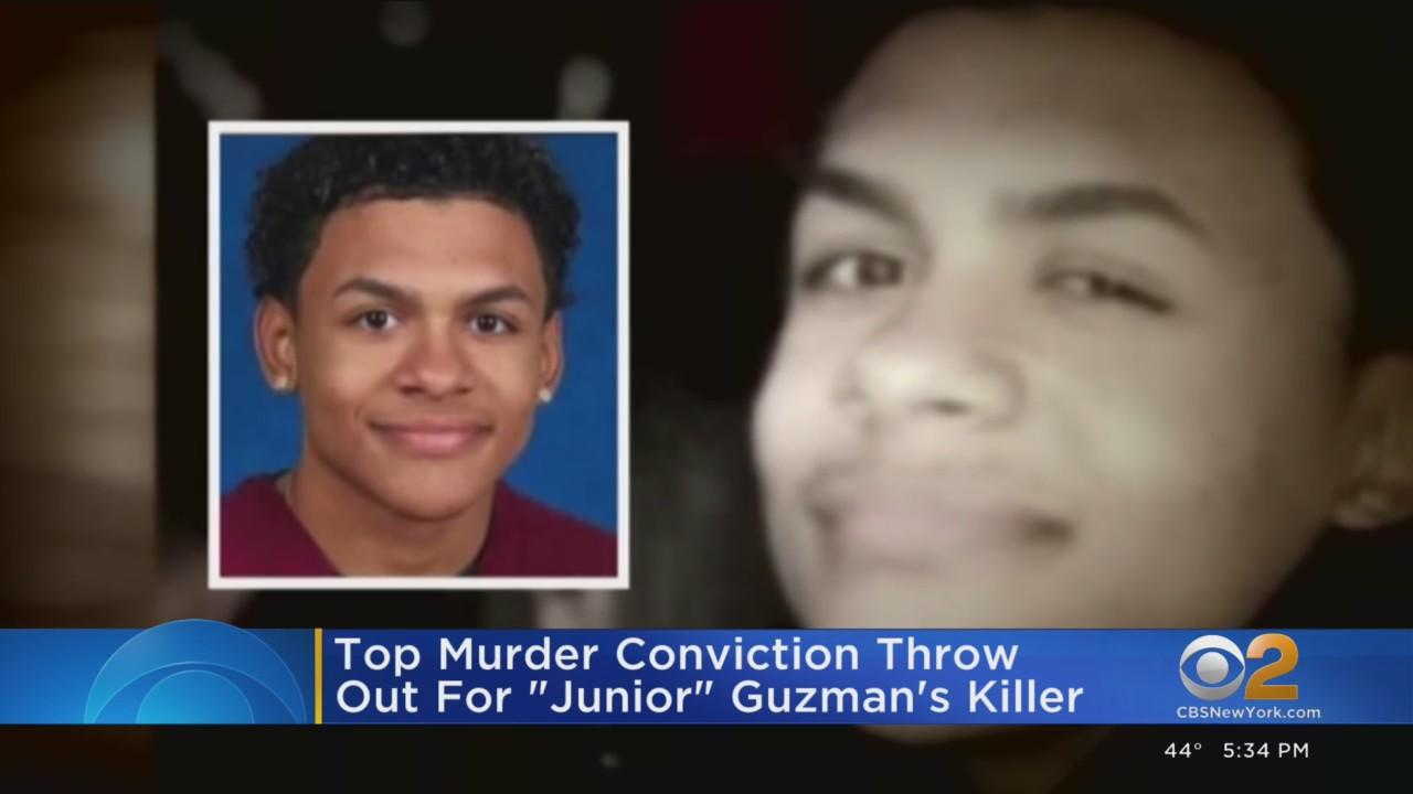 First-degree murder conviction thrown out for Jonaiki Martinez Estrella ...