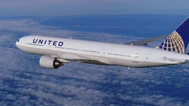United offers a training program to address the pilot shortage. Its ...