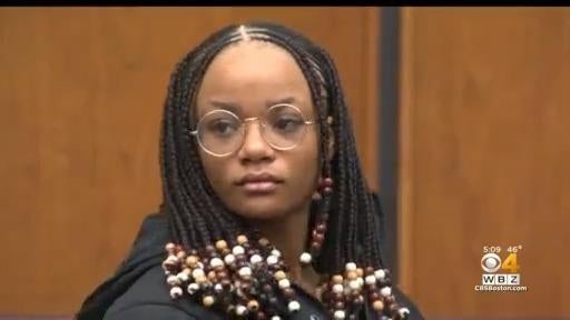 Lasell University student charged with stealing nearly $1 million in ...