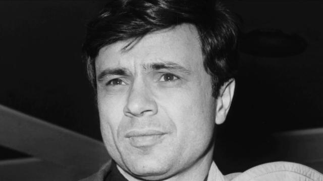 Robert Blake, actor acquitted in wife's murder, dies at 89 - CBS News