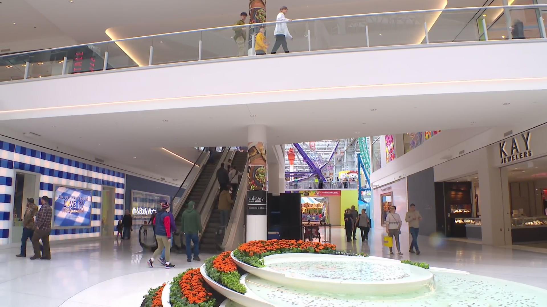 Bike patrols, police, and behavior analysts: These are the security ...