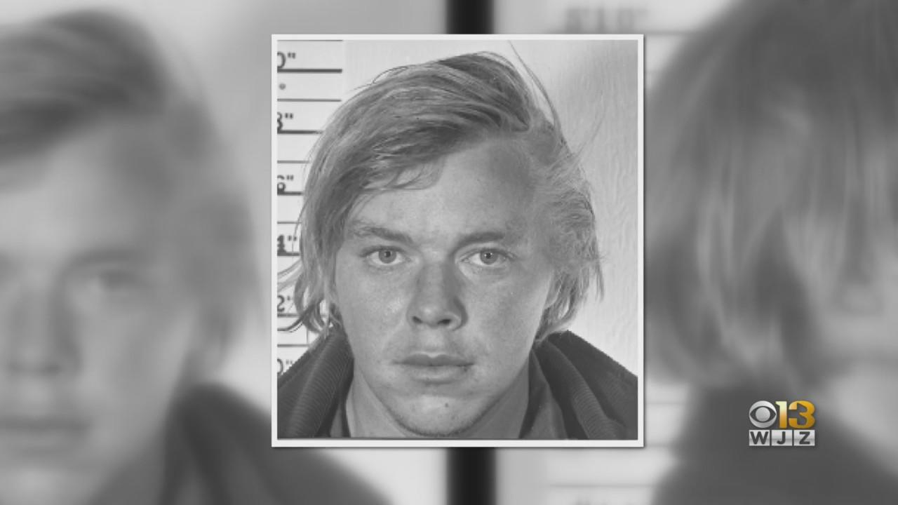Suspect identified in 1970s cold case murder of teenager in Anne ...