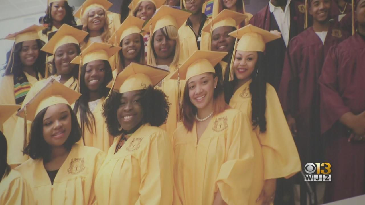 The SEED School of Maryland offers free tuition, seeks new students ...