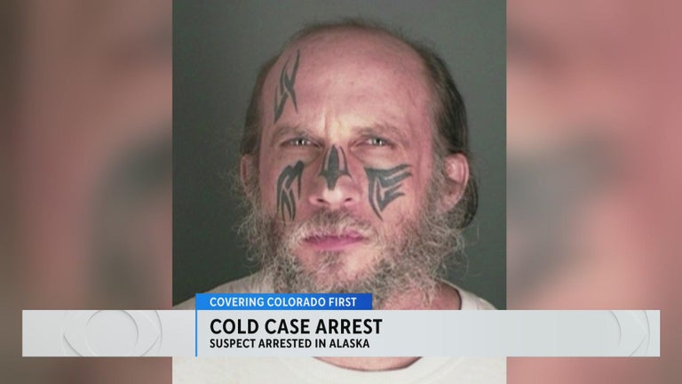 17 years after a woman was found dead in a Colorado canyon, an Alaska ...