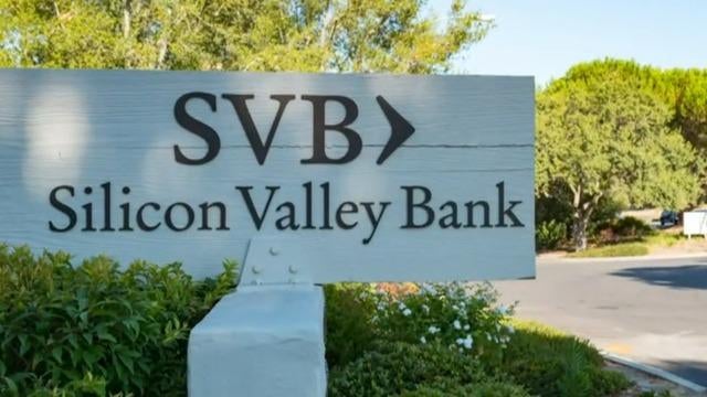 Andie Swim founder stunned by Silicon Valley Bank collapse: "Did we ...