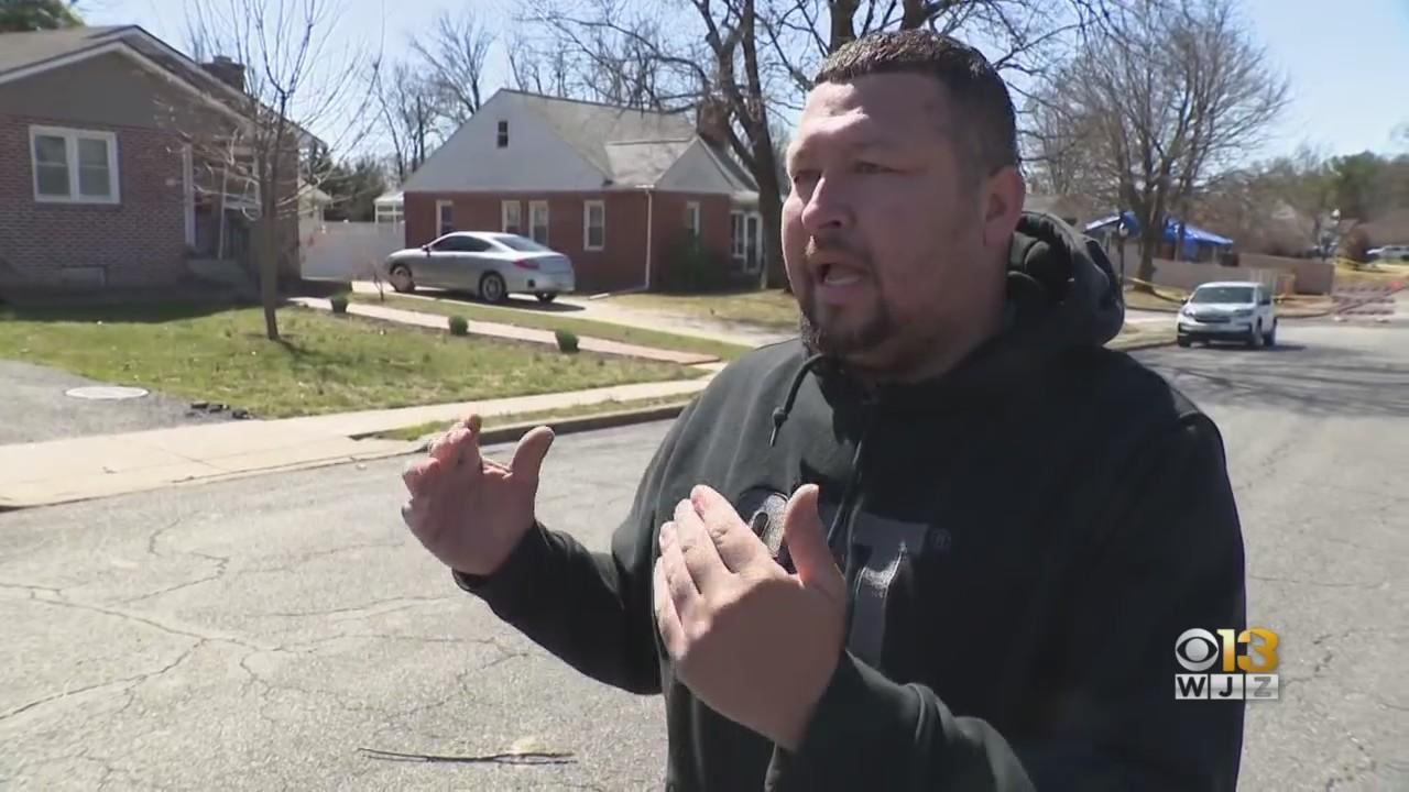 Frederick residents address safety concerns for site of deadly tanker ...