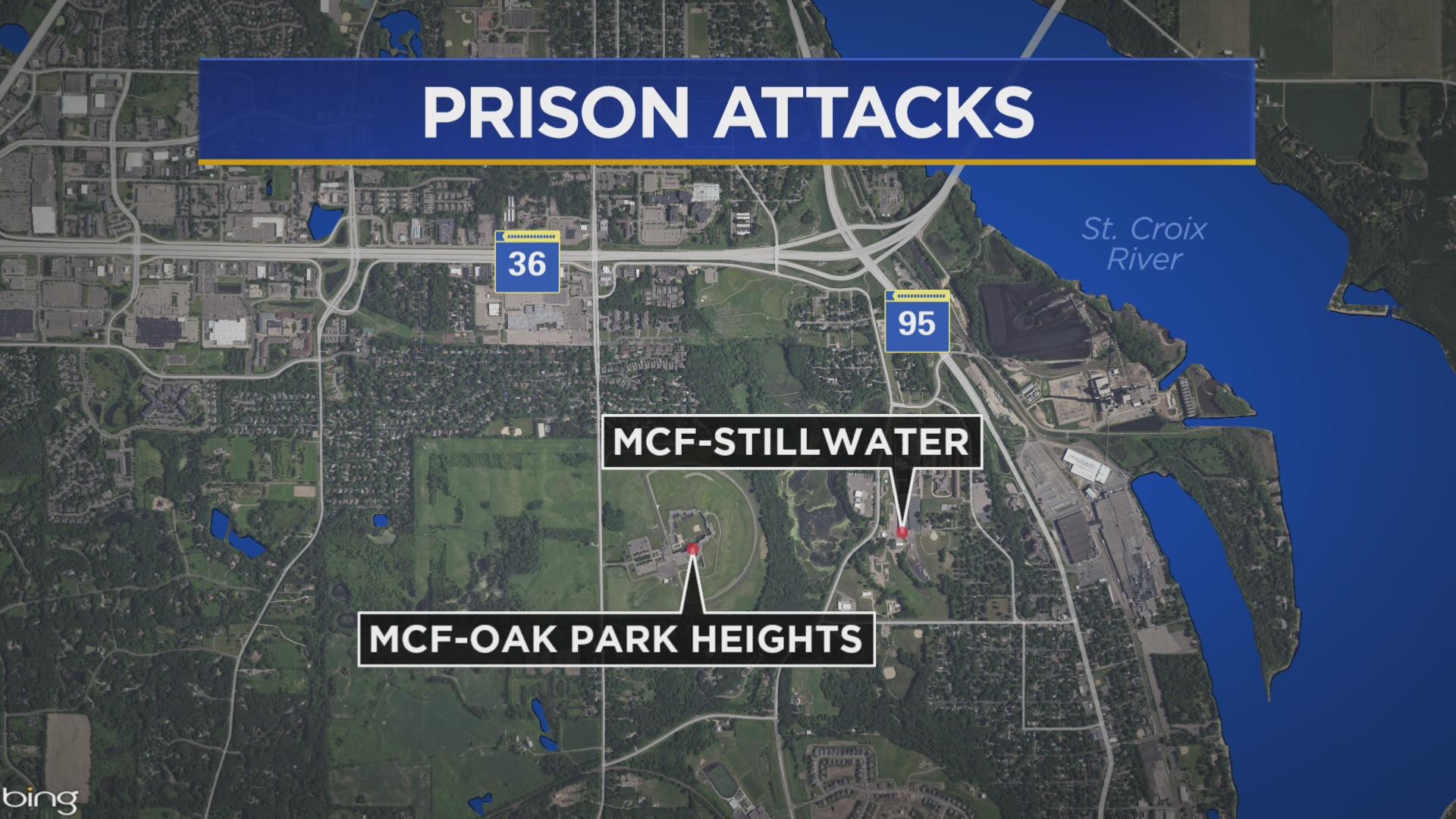 Deputy assaulted by inmate at Hennepin County Jail - CBS Minnesota