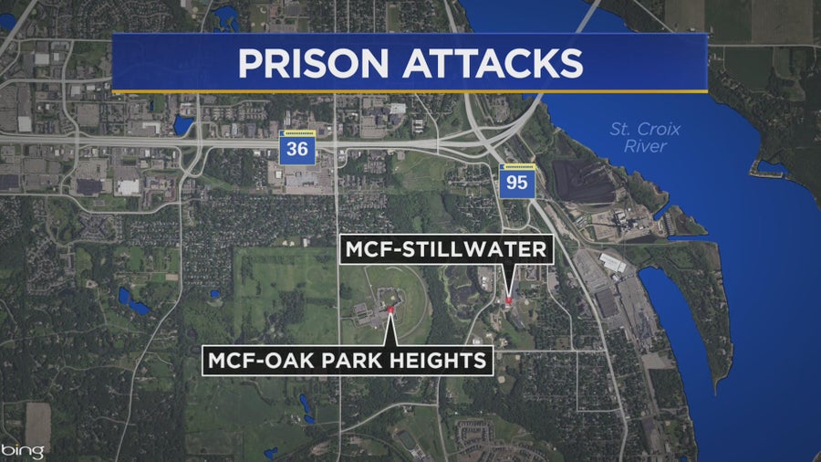 Deputy assaulted by inmate at Hennepin County Jail - CBS Minnesota