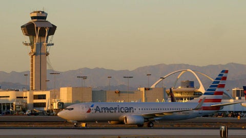 FAA holding safety summit after spate of near-collisions at airports ...