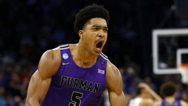 Furman University emerges as a must-watch underdog amid the madness ...
