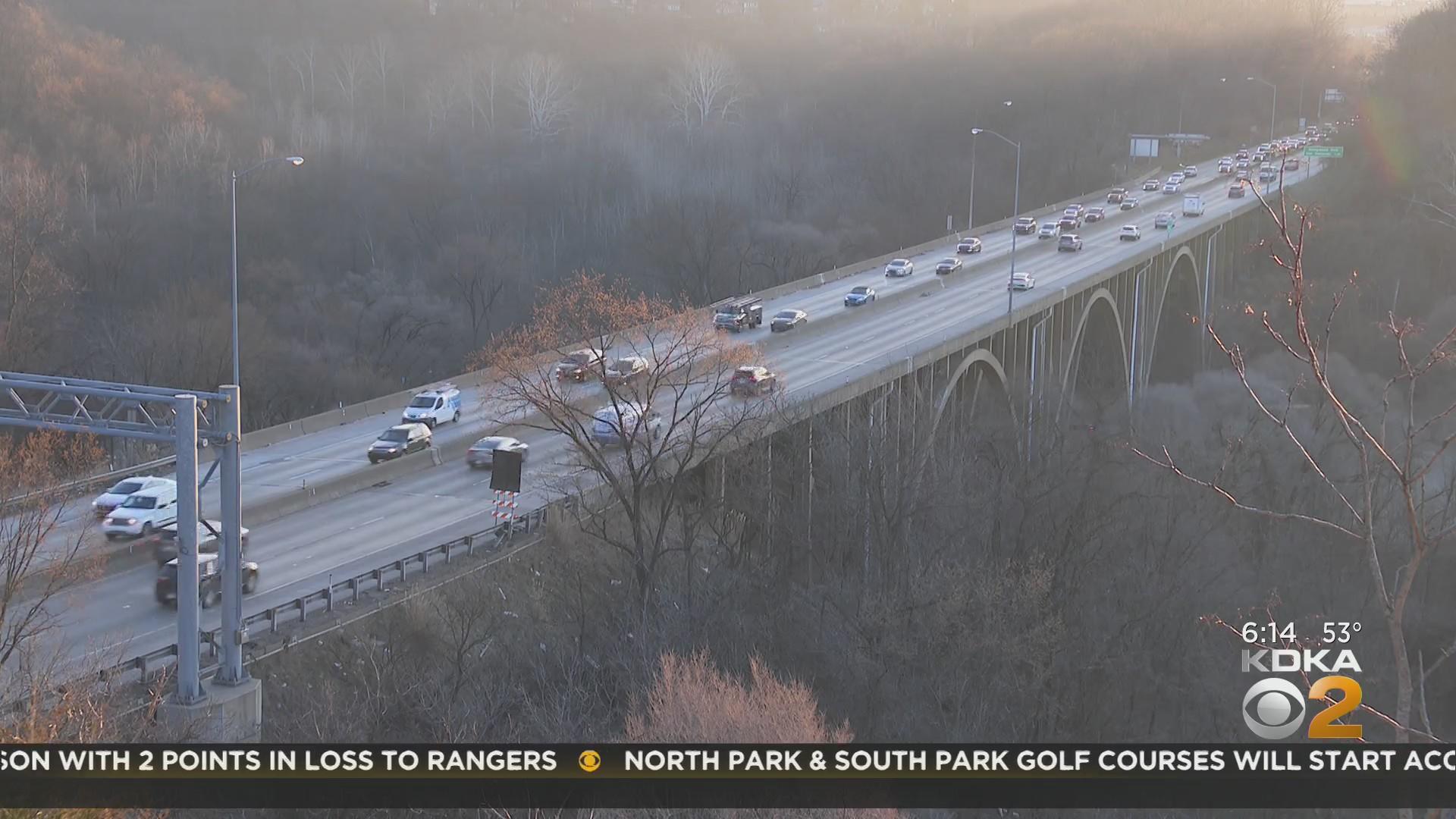 Green or Weathering Steel? PennDOT wants you to pick the new Commercial ...