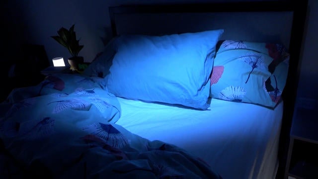 "COVID-somnia" and the impact of long COVID on sleep - CBS News