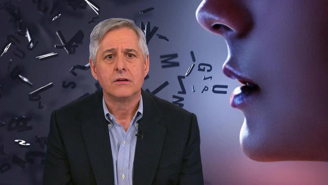 "STFU" author Dan Lyons on his call to talk less, listen more - CBS News