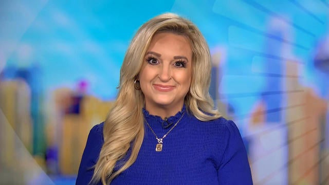Meteorologist has panic attack live on air, prompting wave of praise ...