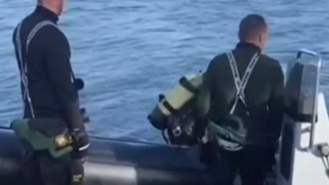 Largest cocaine shipment of the year seized in Colombian Caribbean ...