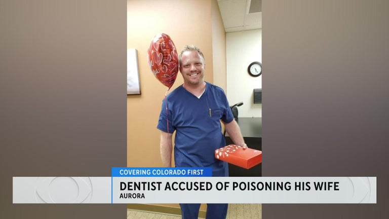 Chilling details emerge about how Colorado dentist allegedly killed his ...