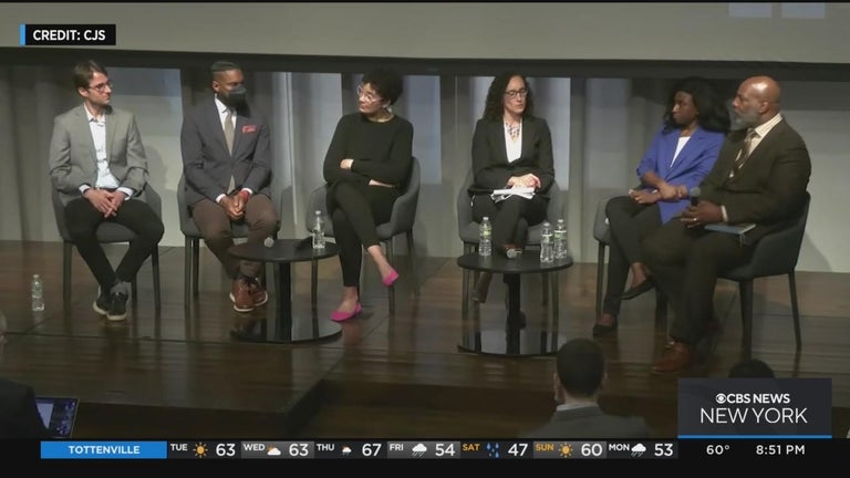 Columbia University's "Uncovering inequality" project reveals extent of ...