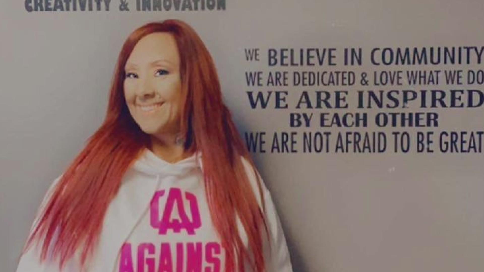 Robert Castillo accused of fatally stabbing his wife Corinna Woodhull ...