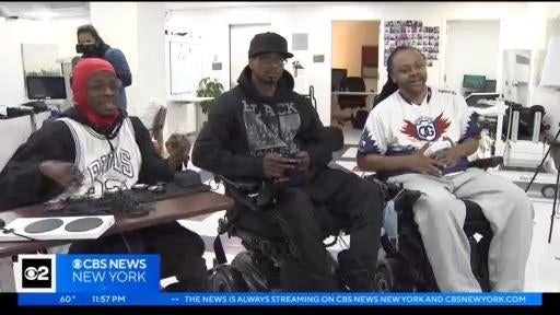 Who are the "Quad Gods"? The inspiring story of the professional e ...