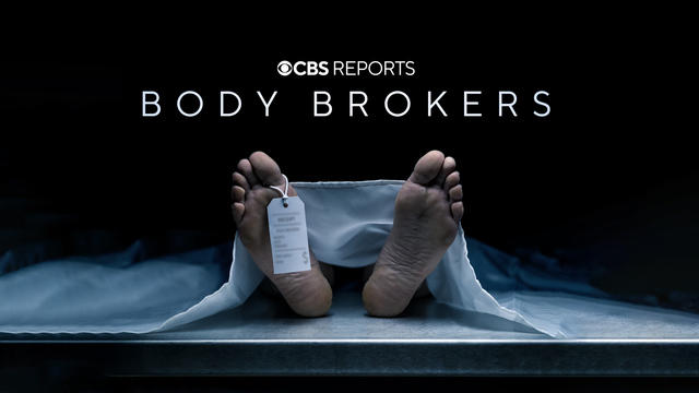 Inside the largely unregulated market for bodies donated to science ...