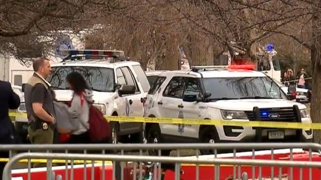 Denver high school shooting: Two East HS administrators shot by student ...
