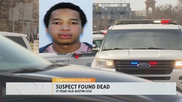 Shelter-in-place lifted after body found near East High shooting ...