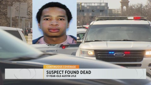 Shelter-in-place lifted after body found near East High shooting ...