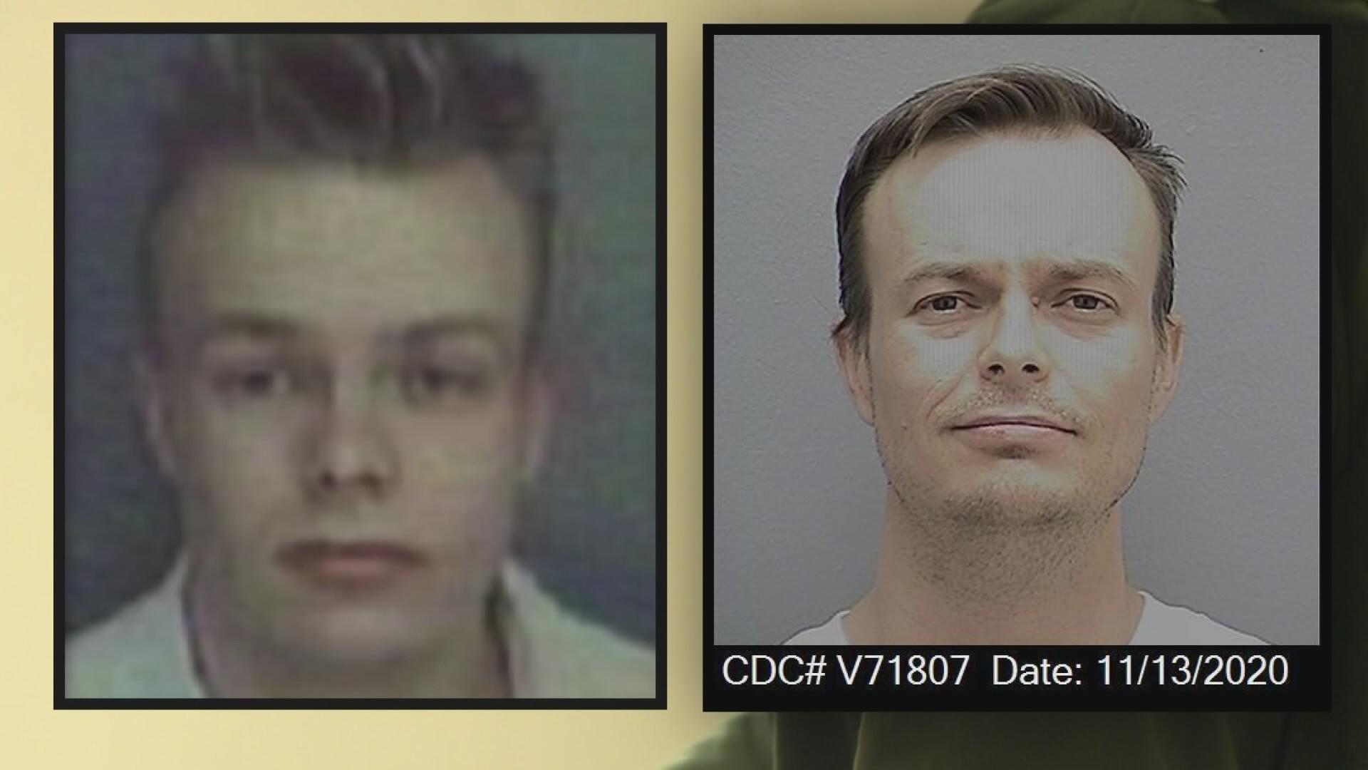 Parole denied again for killer Daniel Bezemer; why he's had 5 parole ...