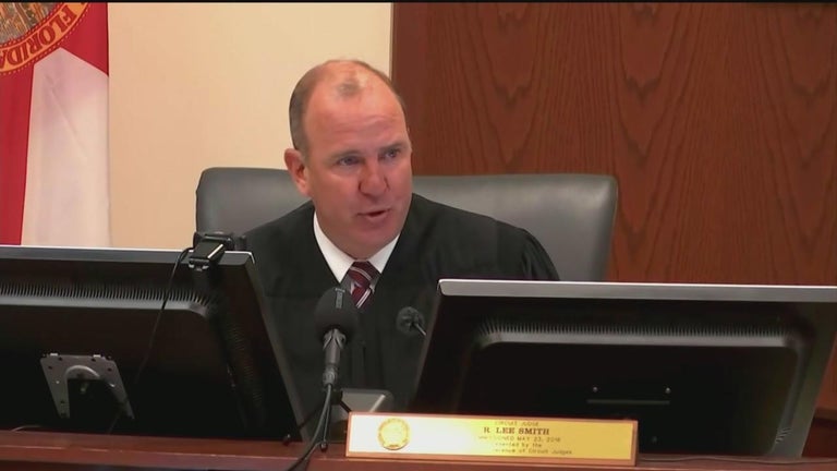 Florida teen Aiden Fucci sentenced to life in prison for fatally ...