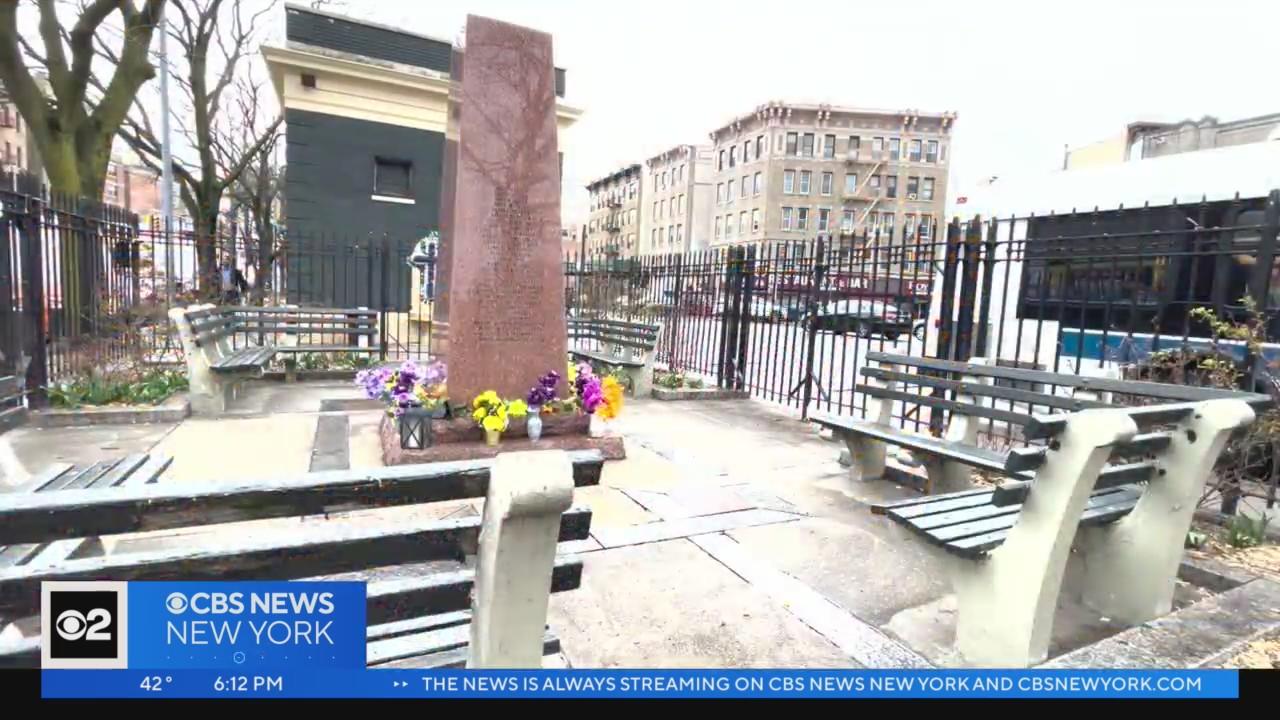 Saturday marks 33 years since deadly Happy Land Social Club fire in the ...