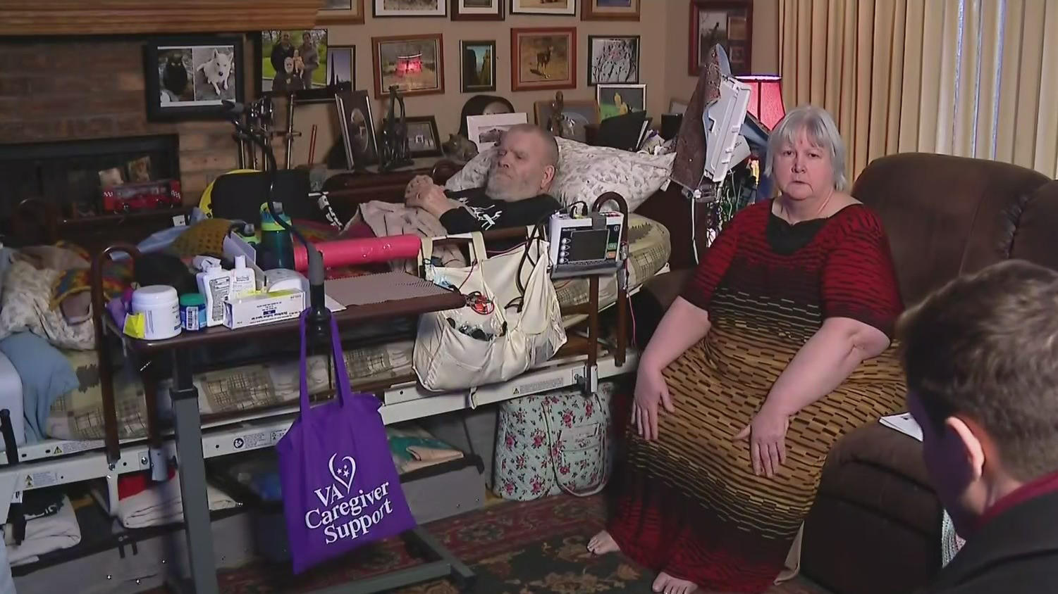 Former Window Depot owner on why he let customers down - CBS Chicago