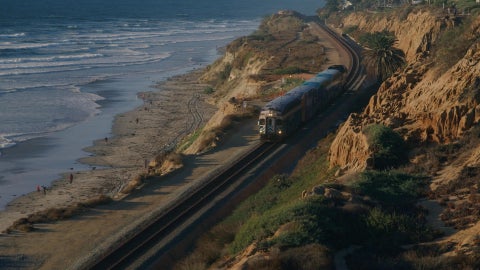 Climate change: Sea levels are rising — and it's going to get worse ...