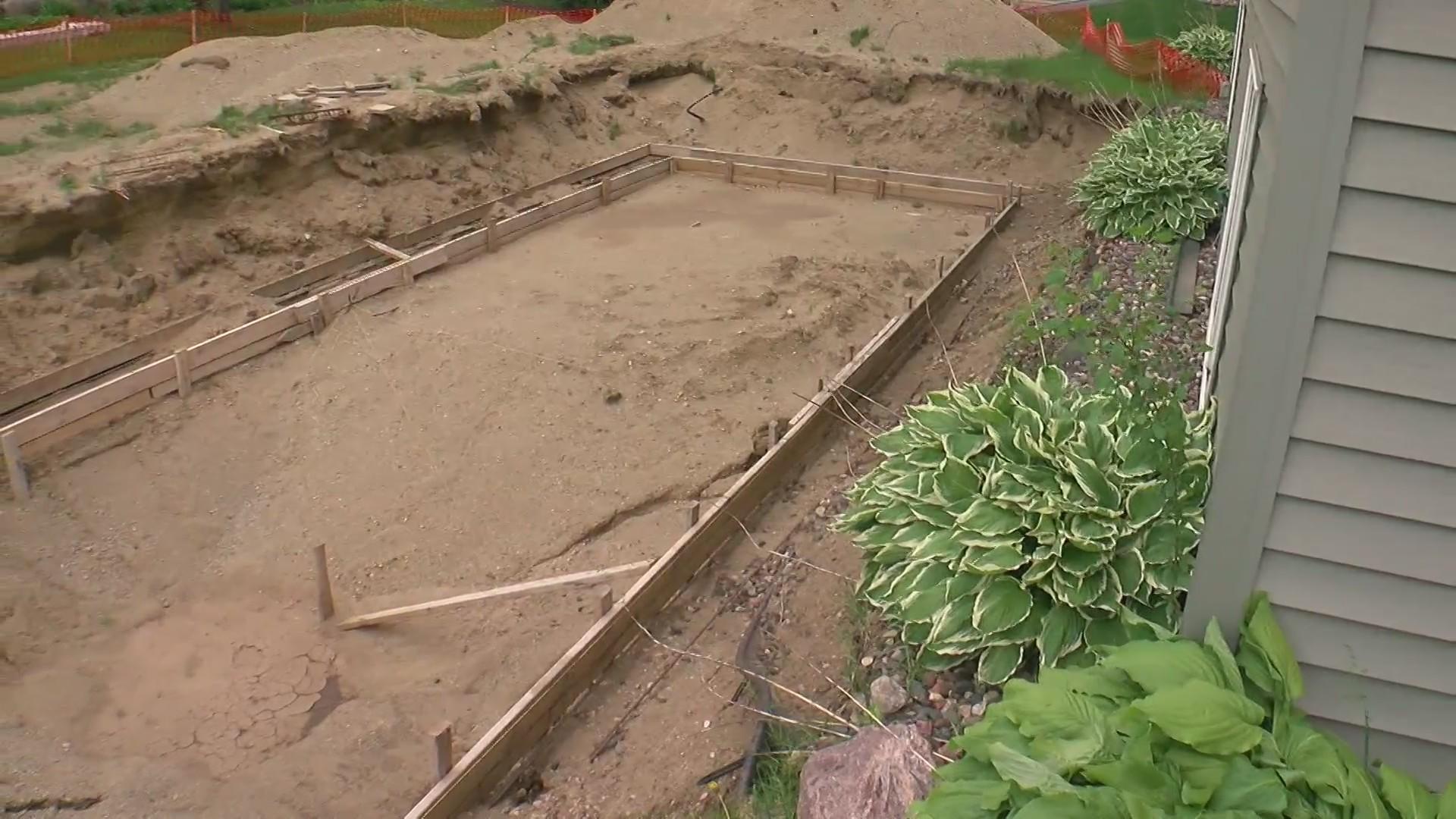 Charles Workman, pool contractor accused of bilking Minnesota families ...