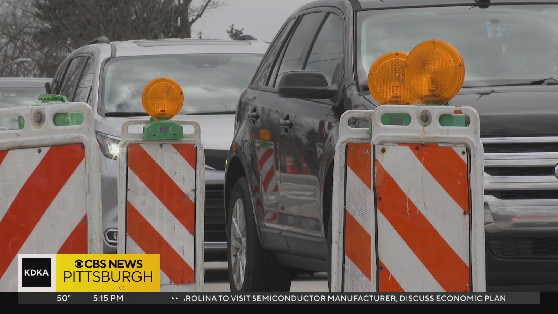PennDOT District 12 outlines projects for upcoming construction season ...