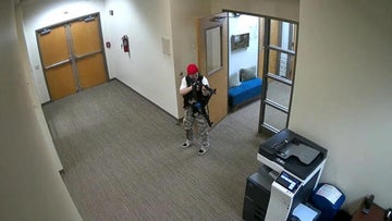 Nashville shooting victims included 9-year-old children, head of school - CBS News