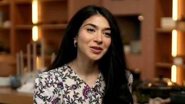 Women's rights activist built a cookware empire that pays tribute to ...