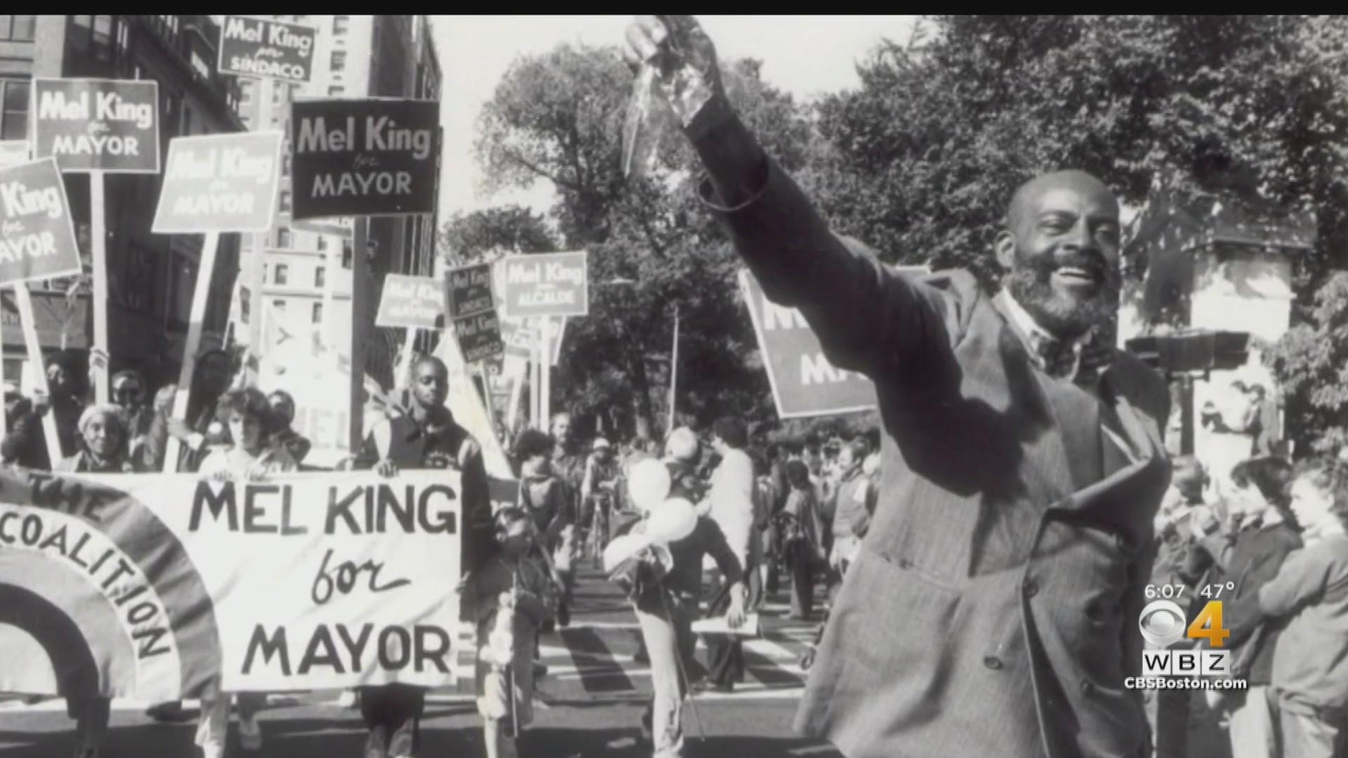 Mel King remembered: 'His greatest accomplishment was appealing to the ...