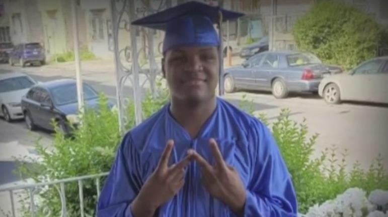 Parents of Simon Gratz HS student killed trying to make sense of ...