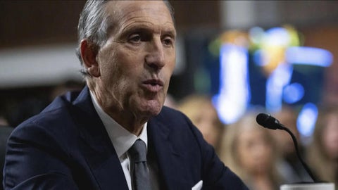 Starbucks' Howard Schultz set to be grilled over alleged union-busting ...