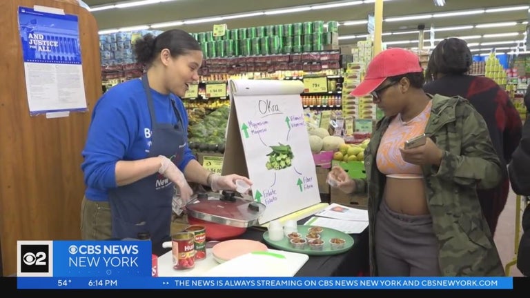 Some Bronx bodegas and grocery stores to get healthier food options ...