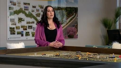 Aurora land developer among few women in construction industry - CBS ...