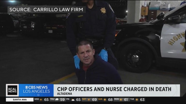 7 California officers charged with manslaughter in 2020 traffic stop ...