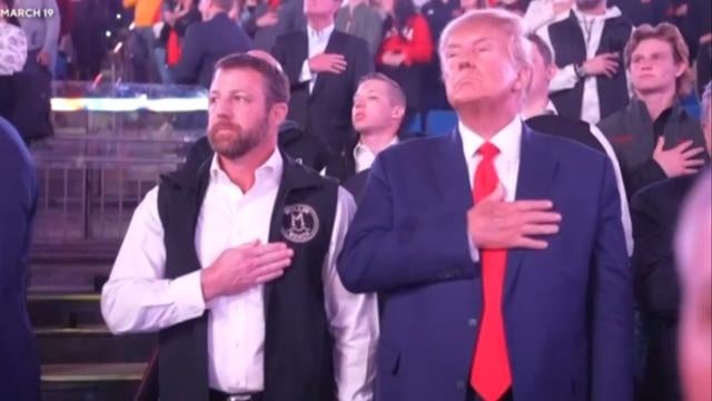 DeSantis says Florida "will not assist" in a Trump "extradition" after grand jury indictment ...