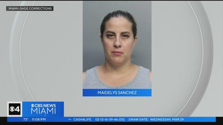 MDPD: Woman operated unlicensed post-cosmetic surgery recovery home - CBS Miami