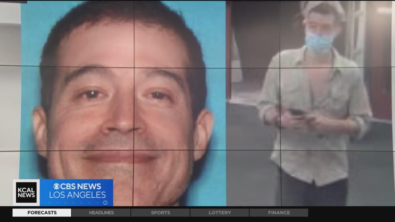 Man arrested for sexually assaulting children on three separate ...