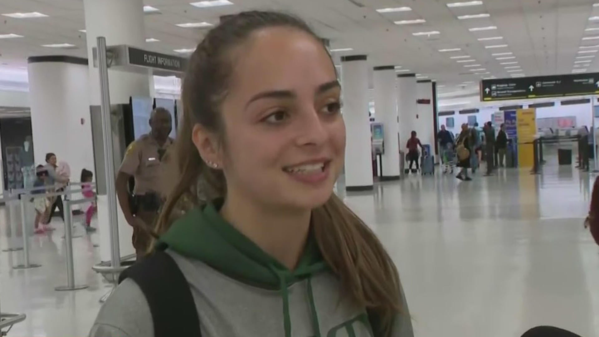 'It's been so cool to see the team grow' Hurricanes fans head to ...