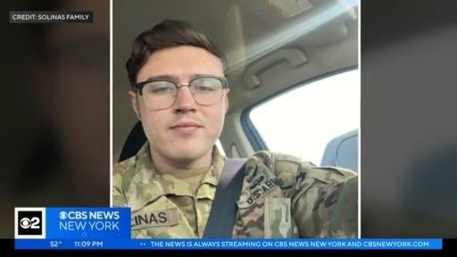 Army Sgt. David Solinas Jr. of New Jersey killed in Kentucky helicopter ...