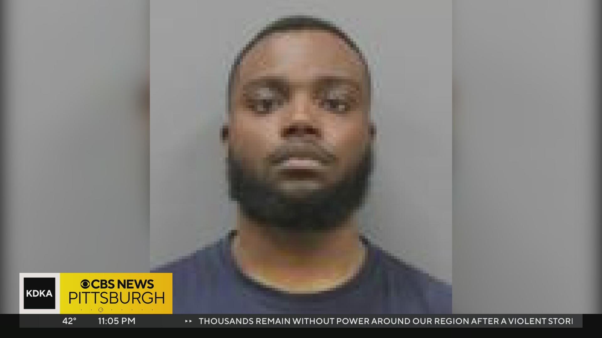 Suspect wanted in Mercer County shooting found, arrested in Nebraska ...