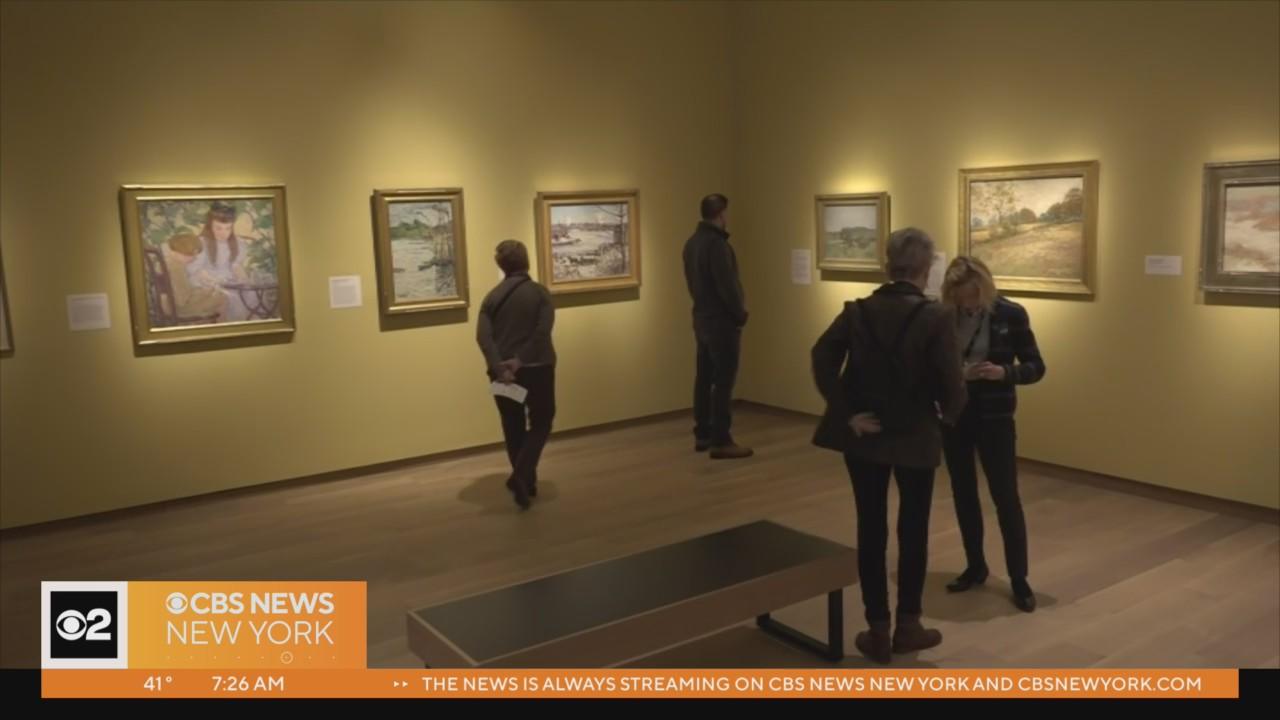 Bruce Museum reopens in Greenwich with $60 million addition featuring ...